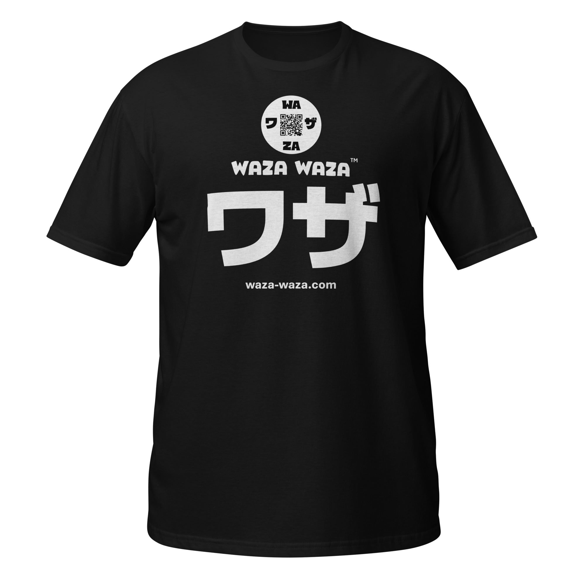 Waza Waza - Black – WazaWaza Store
